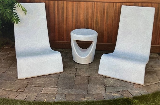 Buy Twist Solis Beach Chair in Barrie | Barrie LeisureScapes